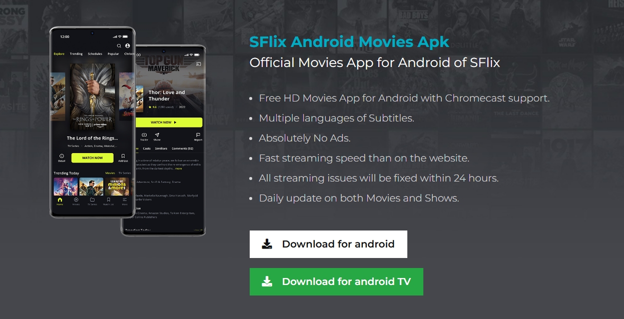 M4ufree – Watch Free Movies & TV Shows Online in HD free